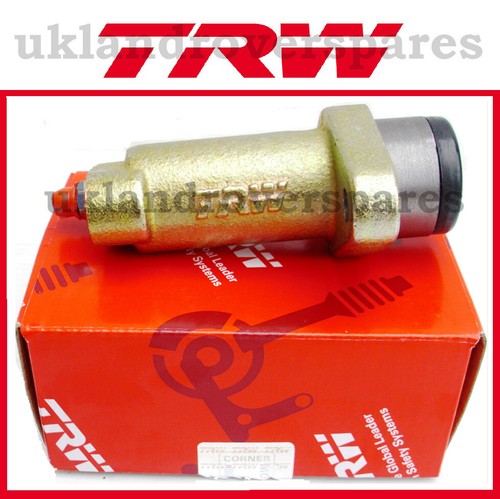 LAND ROVER DISCOVERY 1 300 TDI CLUTCH SLAVE CYLINDER "OEM / TRW" NEW ...