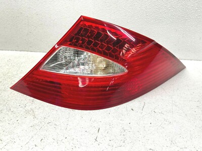2006-2008 MERCEDES BENZ CLS550 CLS500 REAR RIGHT PASSENGER SIDE TAIL ...