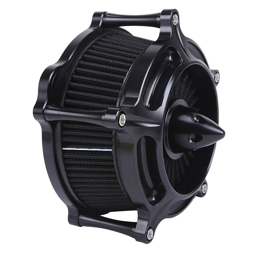Air Cleaner Intake Filter For Harley Sportster 1200 883 48 72 XL1200X ...