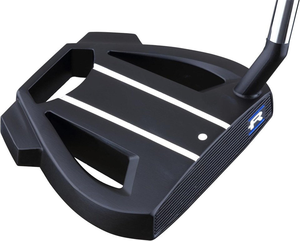 BIG & TALL +3'' MENS RIFE CORSICA MALLET PUTTER 38 INCHES RG 16 PUTTER ...