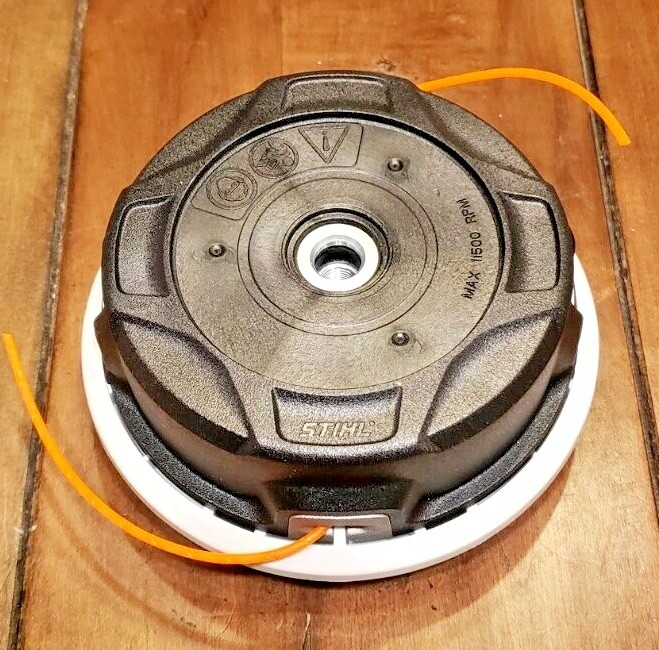 STIHL AutoCut C 26-2 Trimmer Head FS90 FS91 FS110 4002-710-2169 Genuine ...