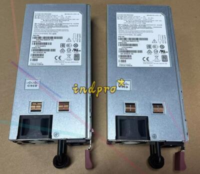 1pc NXA-PAC-500W-PI power supply module | eBay