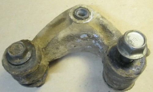 1981 - 1983 HONDA XR200R REAR SUSPENSION LINK SHOCK LINKAGE XR 200 81 ...