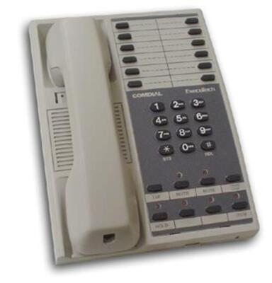 Comdial 6702X-PG (NIB) Phone | eBay Australia