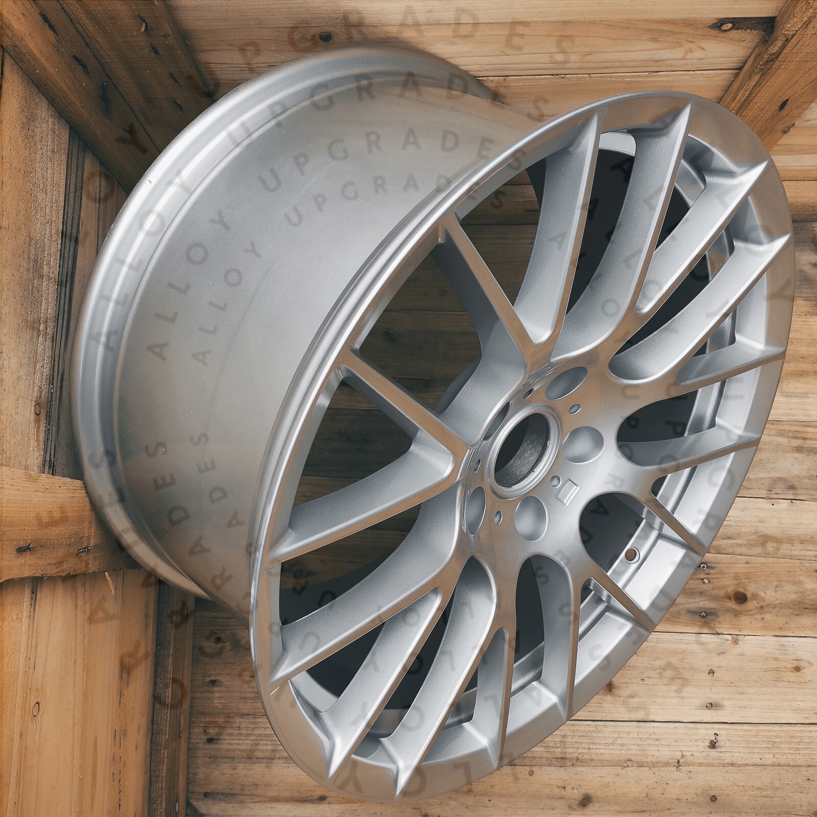 4X NEW 19" INCH Alloys Alloy Wheels FIT BMW 3 SERIES E90 E91 E92 E93 ...