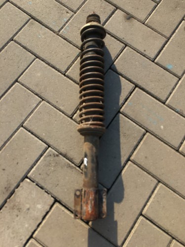 Ligier Optima 2 JS14 (87-95) : Federbein vorne rechts | eBay