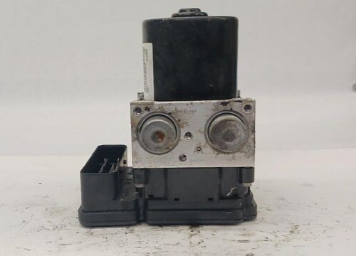 2010-2012 Ford Escape Abs Anti-Lock Brake Pump Module Assembly OEM | eBay