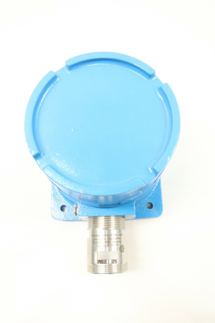 SCOTT Bacharach Instruments 4600MB Universal Gas Transmitter Plus for ...