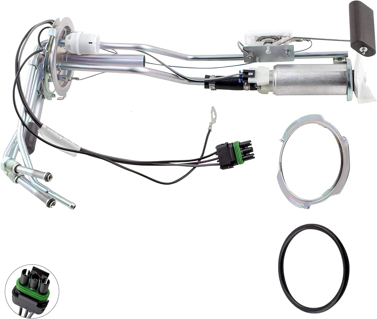 Fuel Pump Module Assembly For 1988-1995 Chevrolet C1500 K1500 K2500 ...