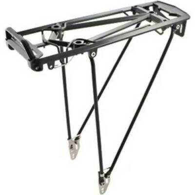 Carrier & Pannier Racks - Vintage Pletscher - Nelo's Cycles