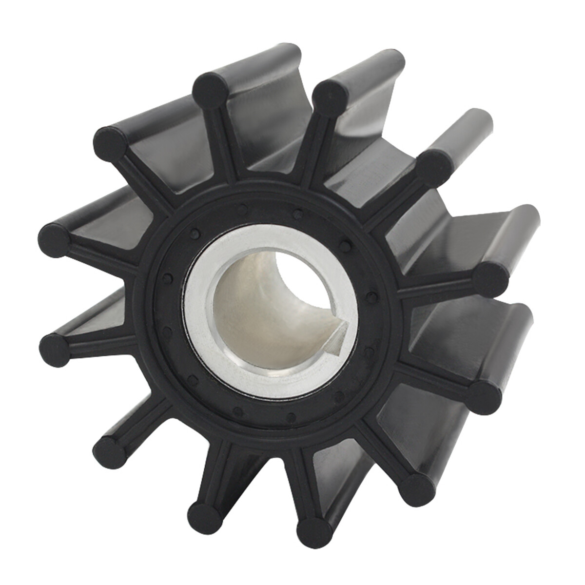 Impeller for Crusader 220 270 300 350 PCM 5.7 Engine Sea Water Pump ...