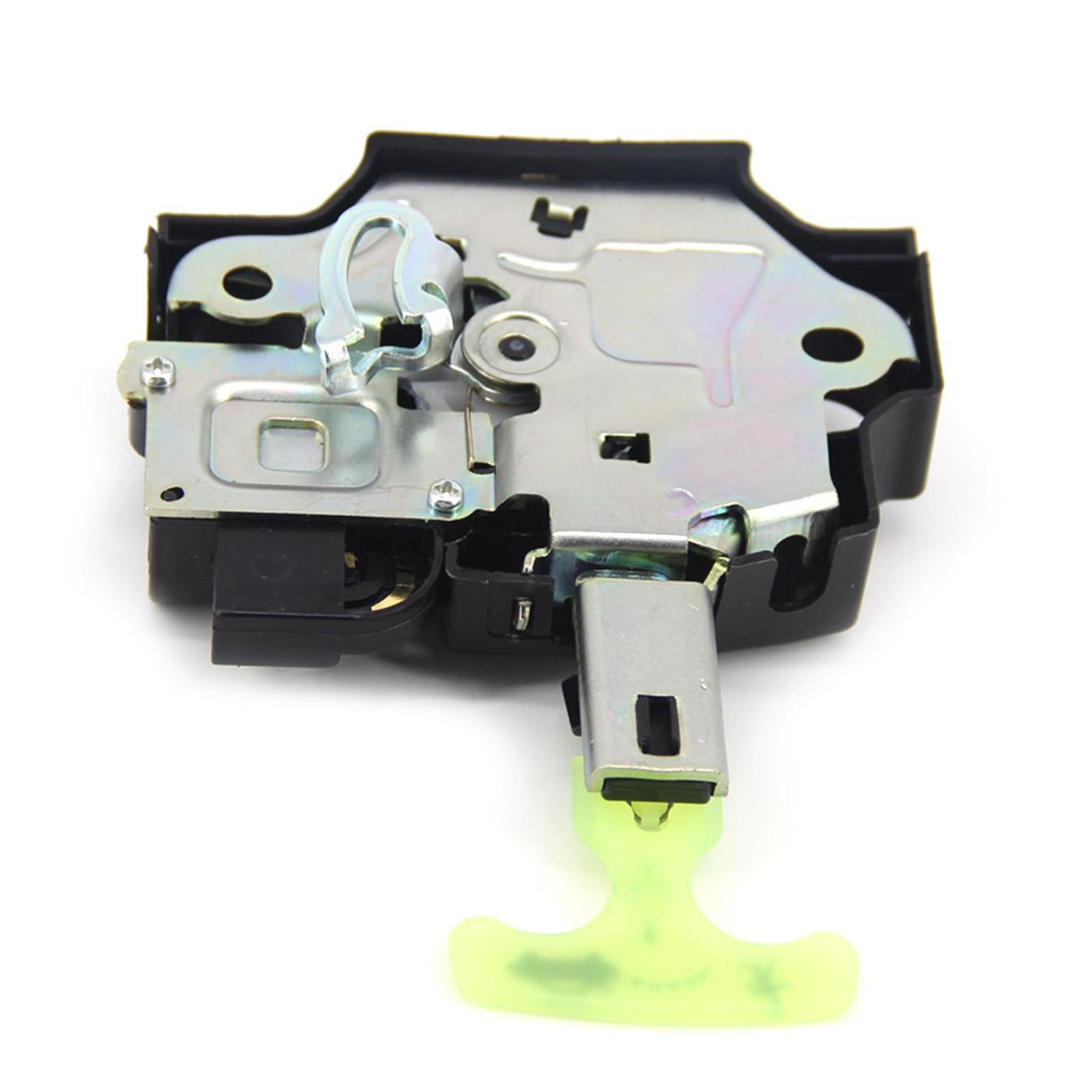 Trunk Tailgate Latch Lock Replaces 64600-33120 For 07-11 | eBay