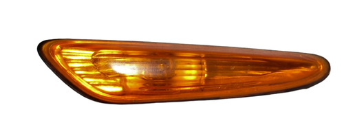 01-05 BMW 3 Series E46 Front RH Fender Wing Side Marker Light Lamp⭐ ...