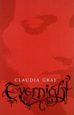Evernight (Evernight, Book 1) - Paperback By Gray, Claudia - ACCEPTABLE ...
