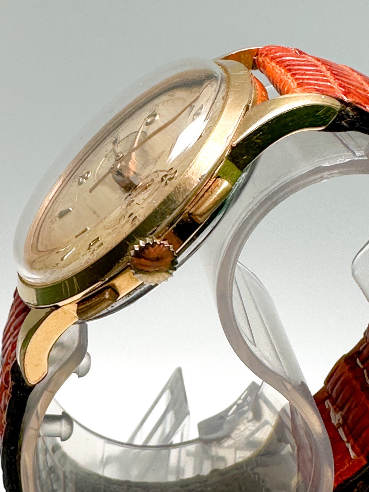 Orologio Lanco Chronografo, Oversize, Swiss Made, Lemania 1275 ...