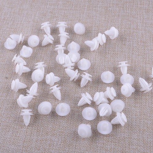 Car 200x Inner Door Trim Clips Retainer Fastener fit for GM Pontiac ...
