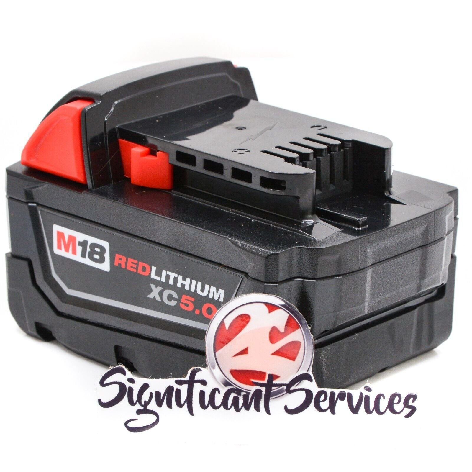 Milwaukee 2719-20 M18 FUEL Li-Ion Brushless Cordless HACKZALL Recip Saw ...