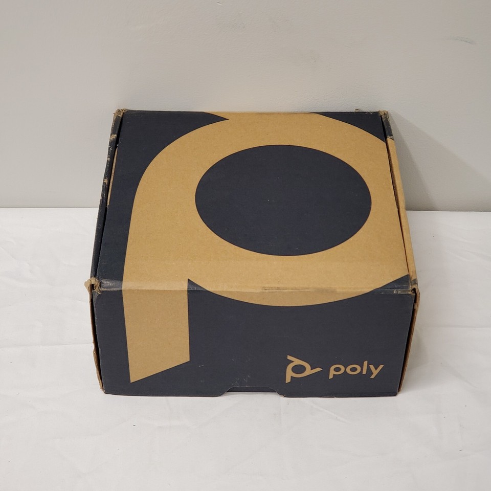 Poly Gc8 Video Conference System Remote Control - 2200-30780-001 | eBay