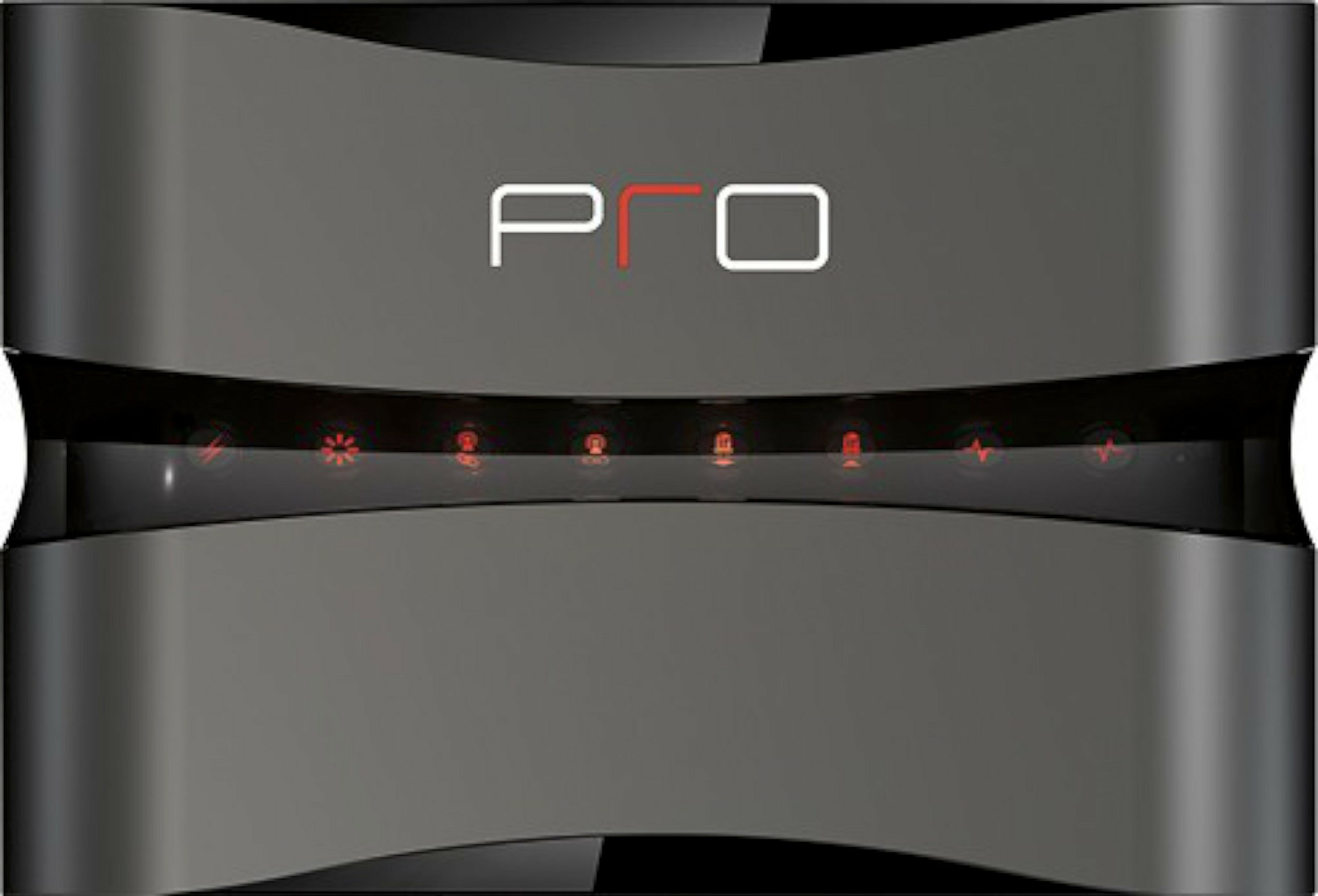 NEW PRO Control ProLink.r Control Processor for Pro24.r iPro.8 Remote ...