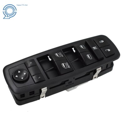 Master Power Window Switch Front Door For 2011-2013 Dodge Durango ...