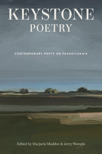 Marjorie Maddox Keystone Poetry (Paperback) Keystone Books (UK IMPORT ...