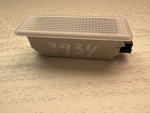 INTERIOR LIGHT - BMW X5 X3 M3 328I 550I 740I - 63316972605 | eBay