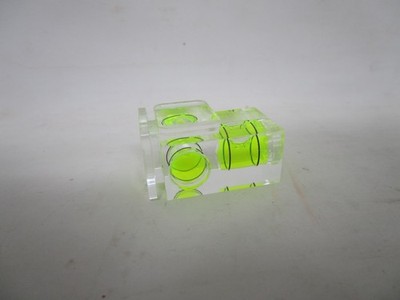 ProMaster Dual Axis Bubble Level fits Standard Shoe Model 3088 | eBay
