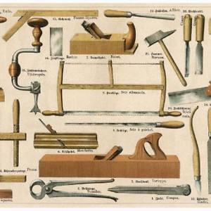 Vintage*tool*resource | eBay Stores