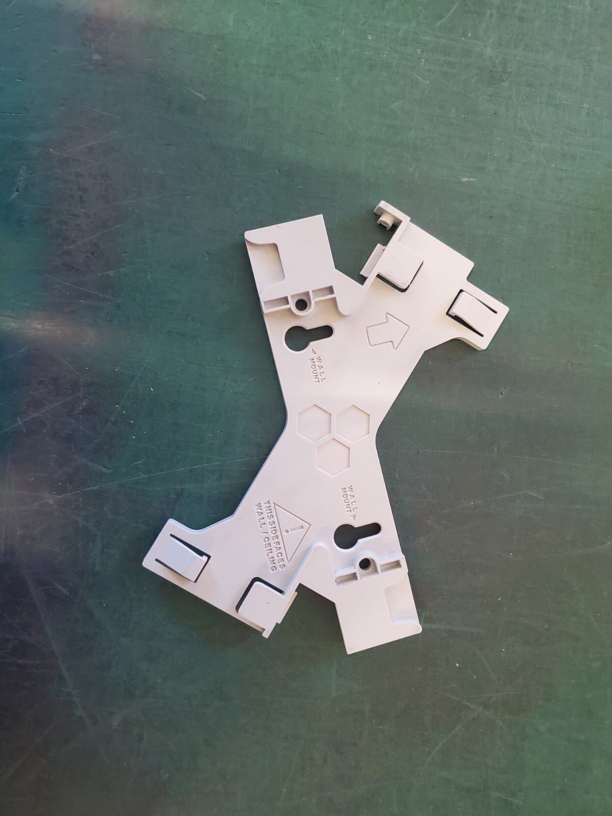 Aerohive AP550 Indoor Wireless AC WiFi Access Point Dual-Radio 4x4:4 ...