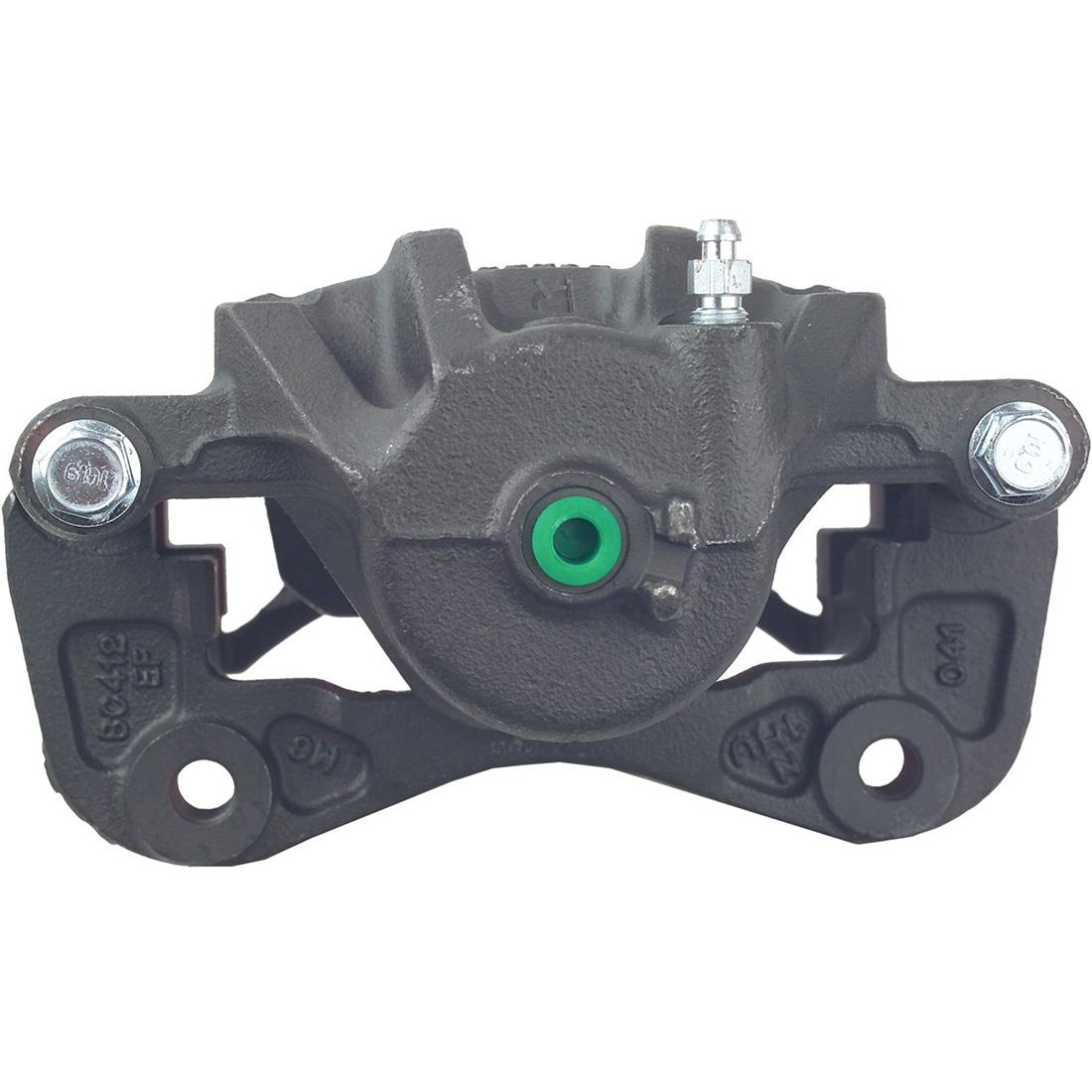 For 1999-2003 Hyundai Sonata Front Left & Right Brake Calipers ...