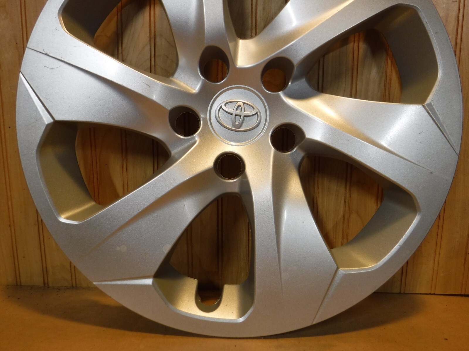 Toyota Rav4 Hubcap Wheel Cover 2019 2020 2021 2022 17" Factory Cap ...