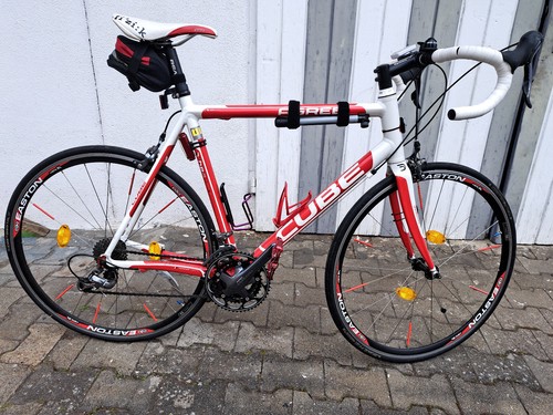 Cube Rennrad | eBay