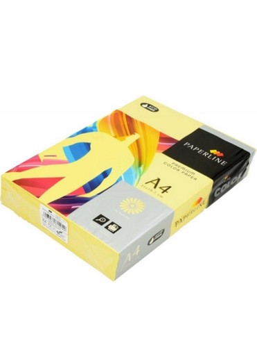 Paperline Premium Color Paper 500 Sheets/pack | eBay UK