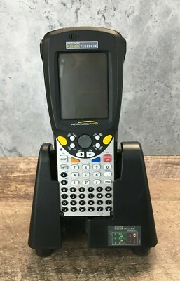 Barcode Scanners - Workabout Pro