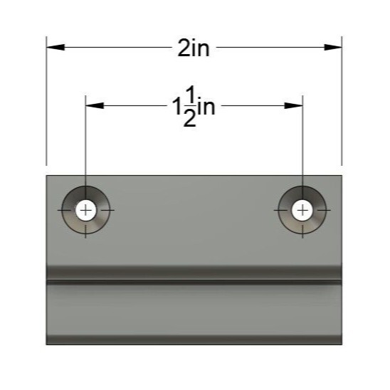 Retractable Screen Latch 2 for Magic Window/NuView Windows and Magic ...
