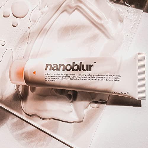 INDEED LABS Nanoblur Instant Skin Blurring Cream - Facial primer helps ...