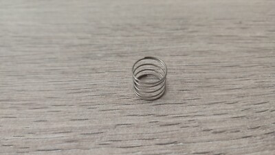 Ressort open pièce détachée console Sony Playstation 1 référence SCPH ...