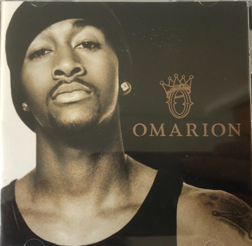 OMARION O CD ALBUM | eBay UK