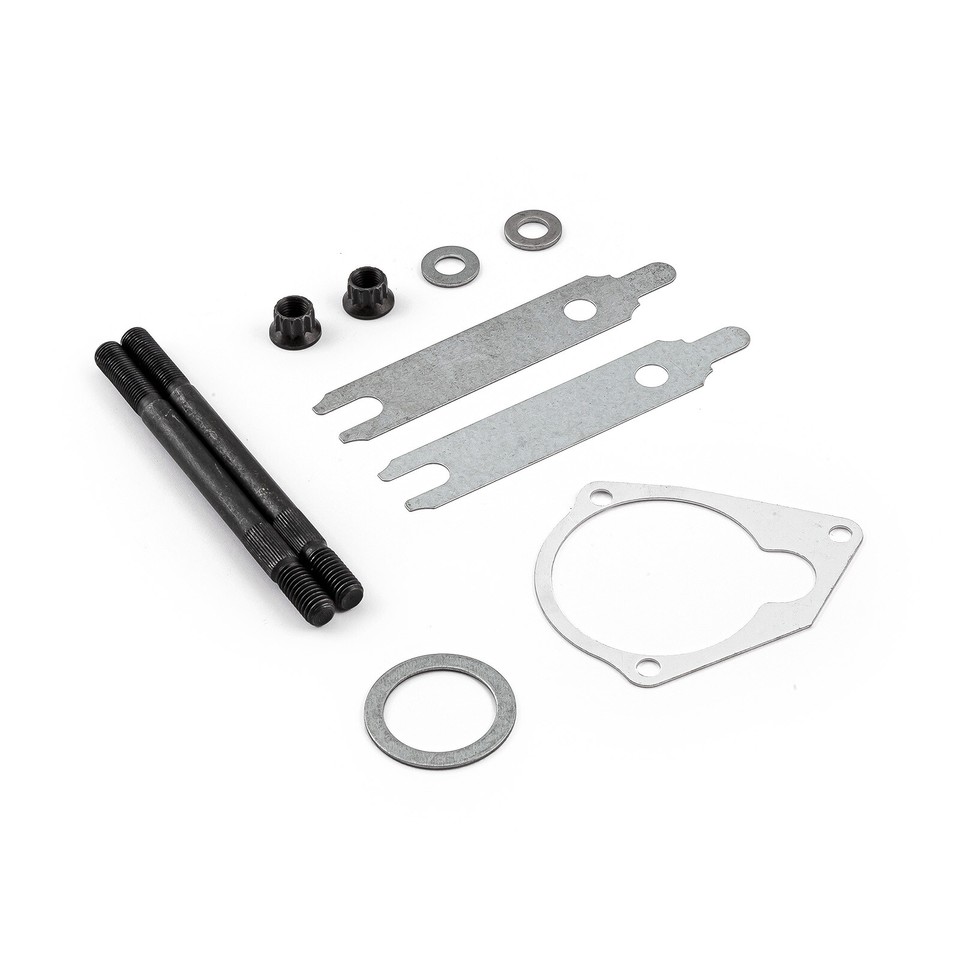 Chevy SBC 350 BBC 454 Starter Motor Stud and Shim Set Only | eBay