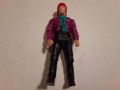 MASK Kenner Buddie Buddy Hawks figure Boulder Hill NO Penetrator helmet ...