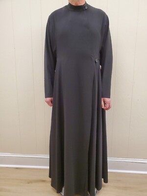 Vestments - Cassock Vestment