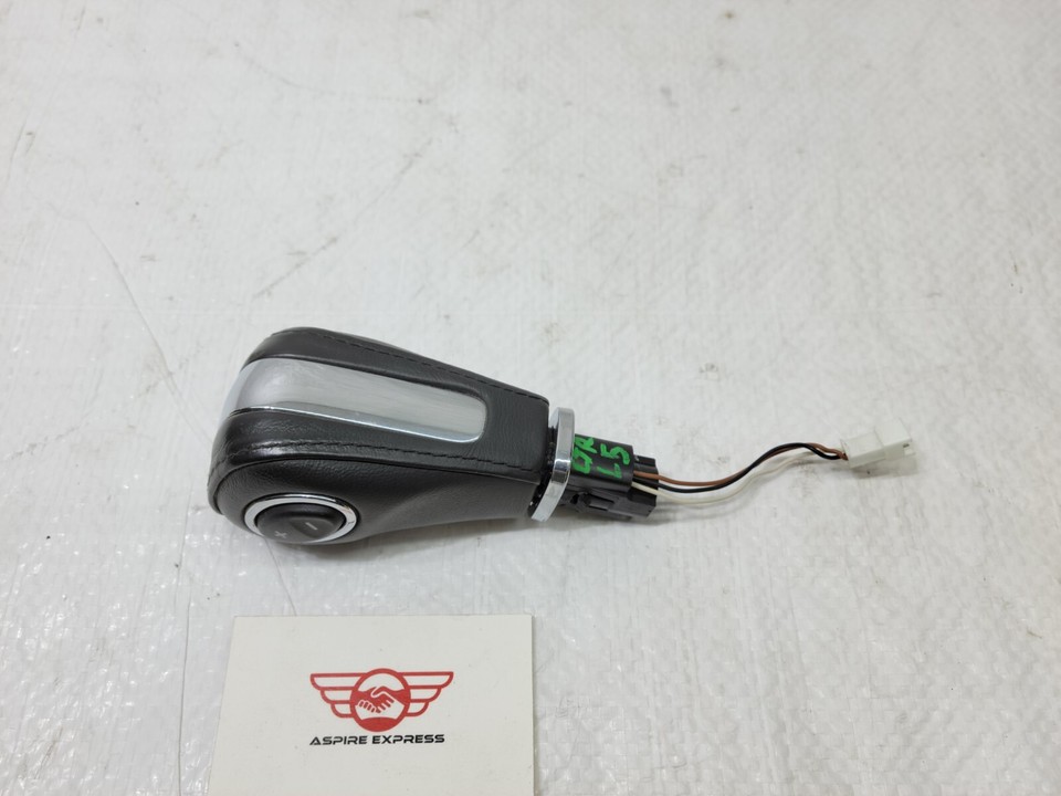 13-19 Ford Taurus Console Shifter Knob Transmission Gear Shift Trim ...