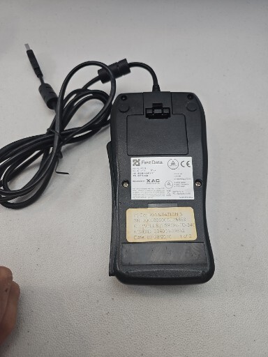 First Data FD35 PIN pad EMV / ApplePay | eBay