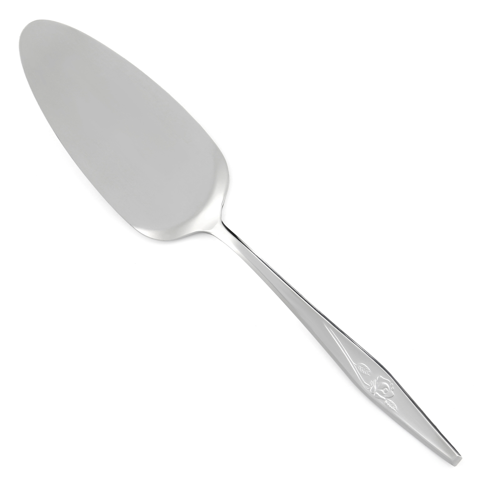 Creative Manor SPRITELY ROSE Stainless Japan Silverware CHOICE Flatware ...