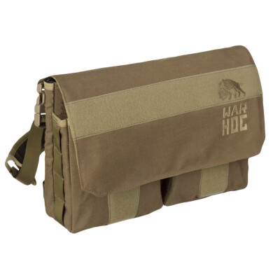 Wisport Claymore Shoulder Bag Messenger-Bag Satchel Cordura Compact ...