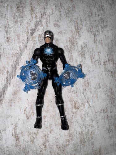 Marvel Legends Havok 6" Action Figure X-Men Juggernaut BAF Wave Hasbro ...
