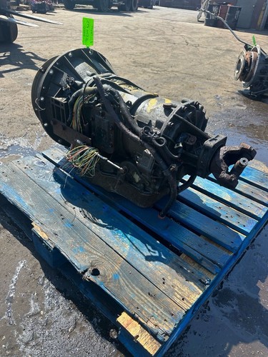 11 12 13 ALLISON 2500 PTS TRANSMISSION 41K NO CORE 90 DAY | eBay