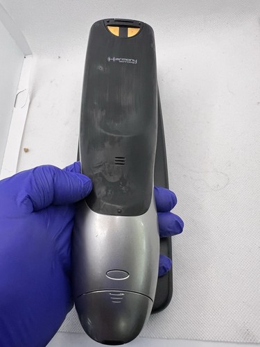 Logitech Harmony 900 Remote Control / Base ( For Parts Or Repair) | eBay