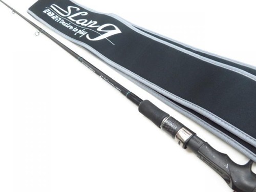 designo Raven Slang LS-C74MHRST Shady Cond/B | eBay