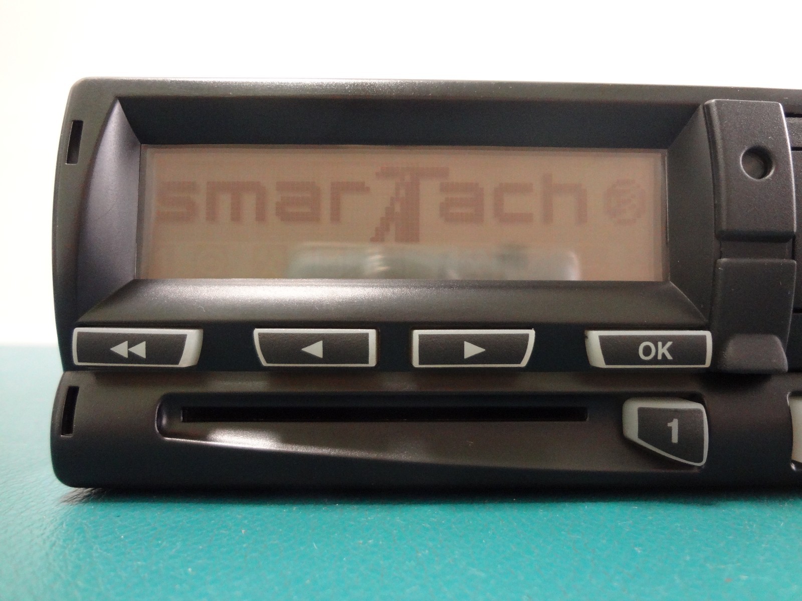 Tachograph Actia Smartach Sevel-1 | eBay